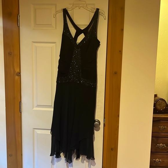 Laundry By Shelli Segal | Dresses | Laundry By Shelli Segal Black ...